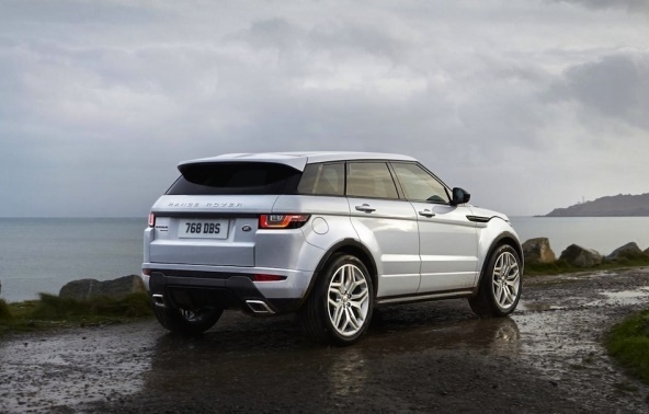 Land Rover แบไต๋ เตรียมเสริมโปรดักส์ใหม่ให้ตระกูล Range Rover | AUTODEFT ข่าวรถยนต์ รีวิวรถ รถ ...